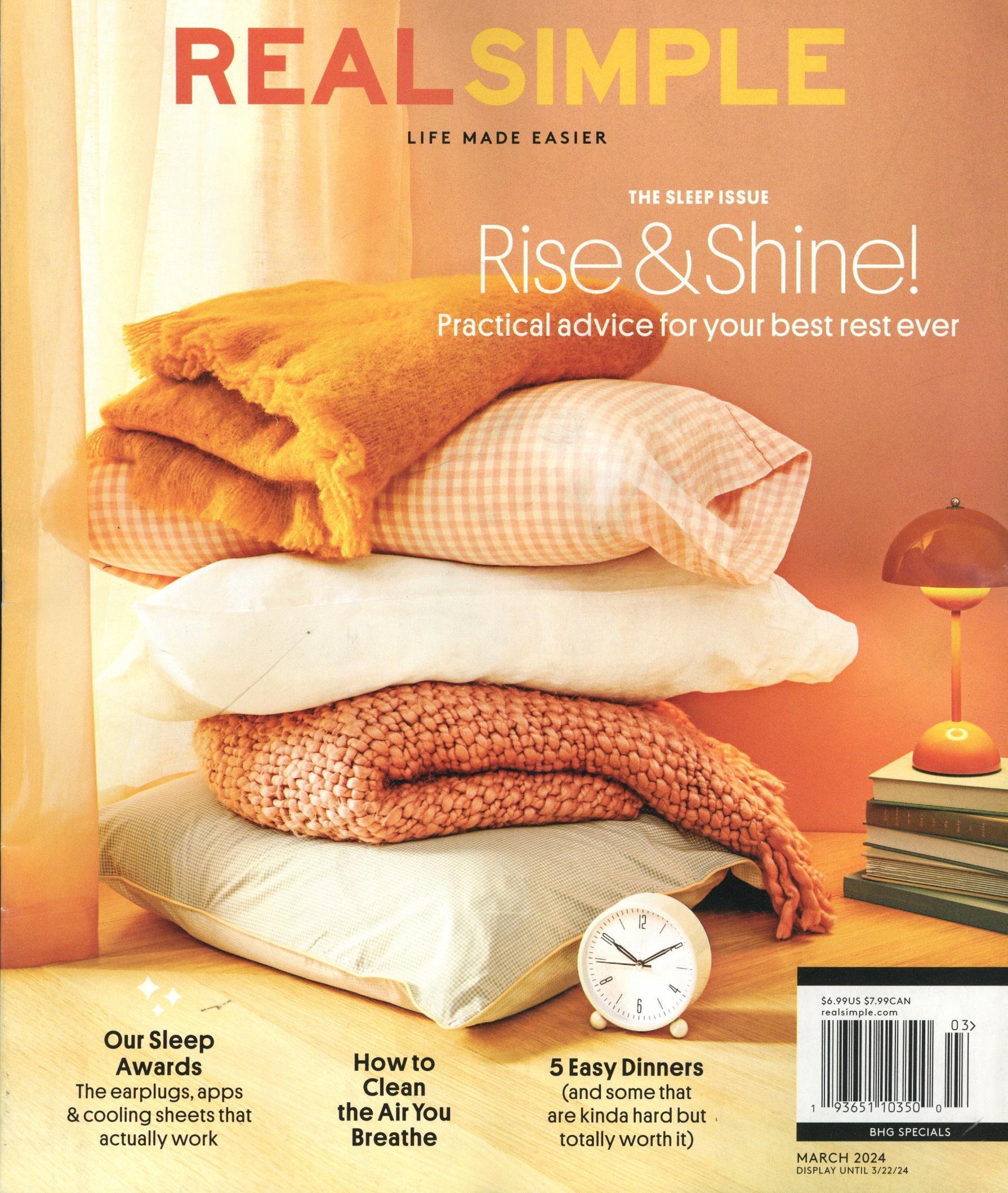 Real Simple - Interpress