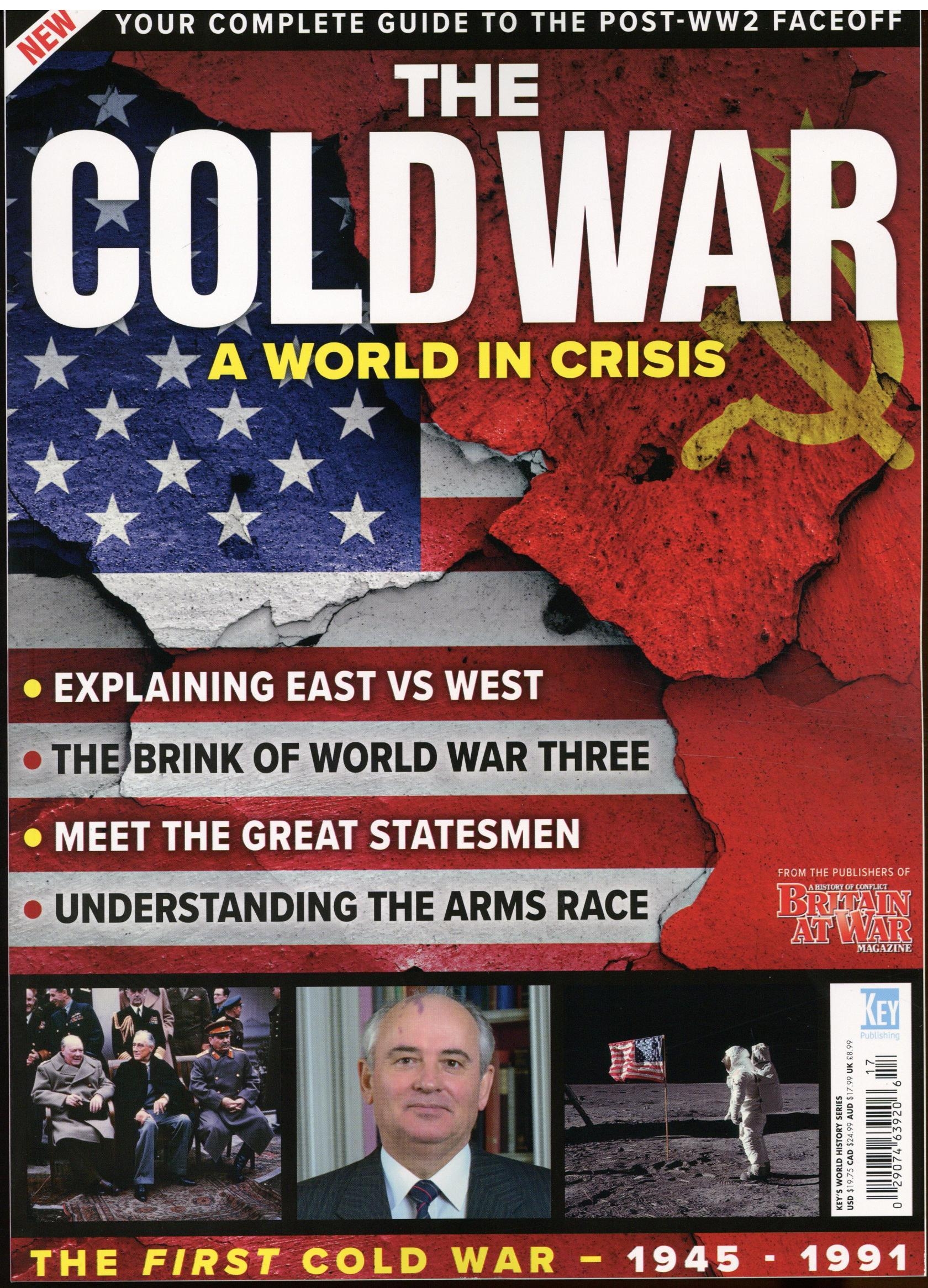 Cold War - Tidsam