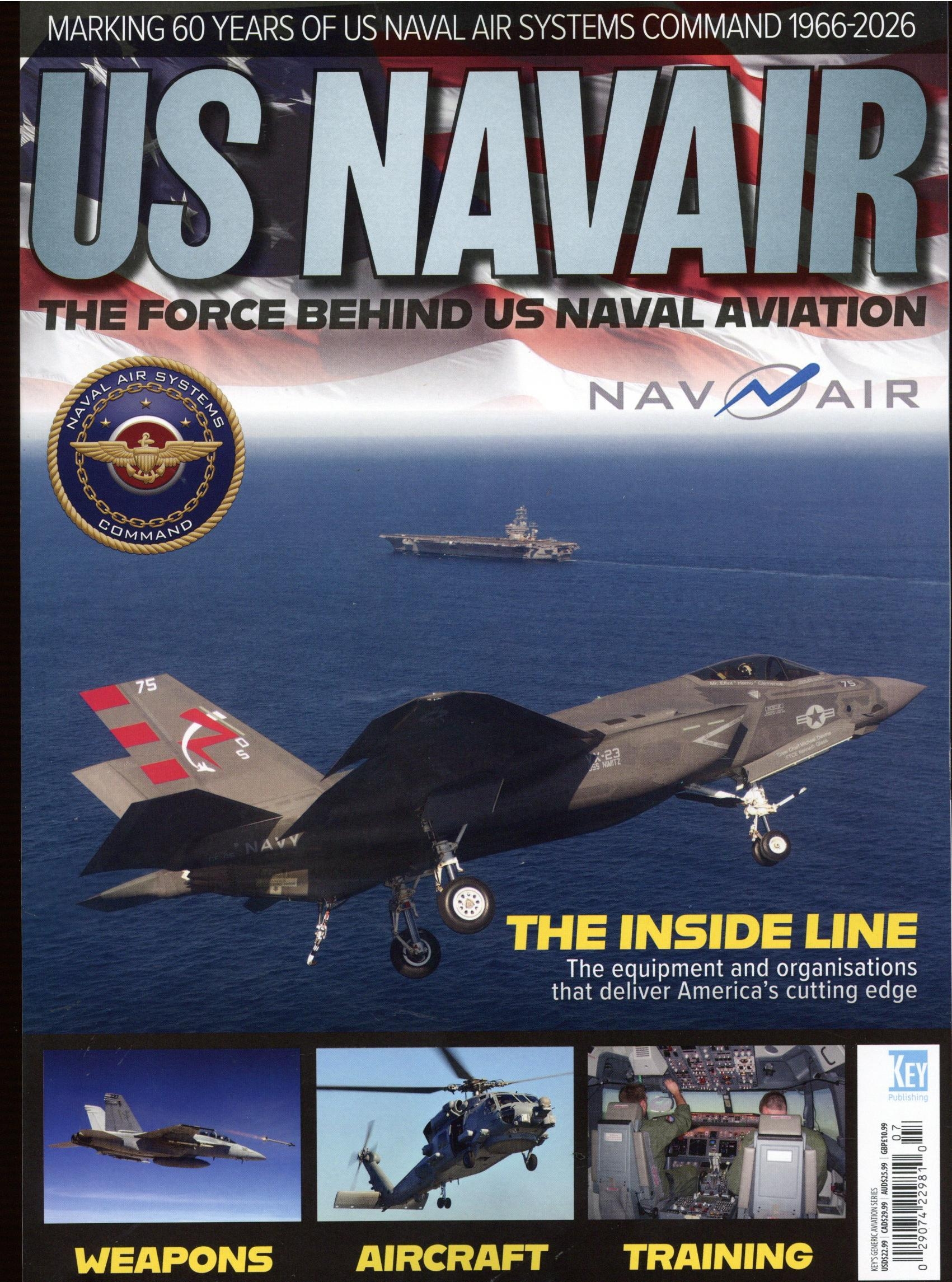 US NAVAIR - Interpress