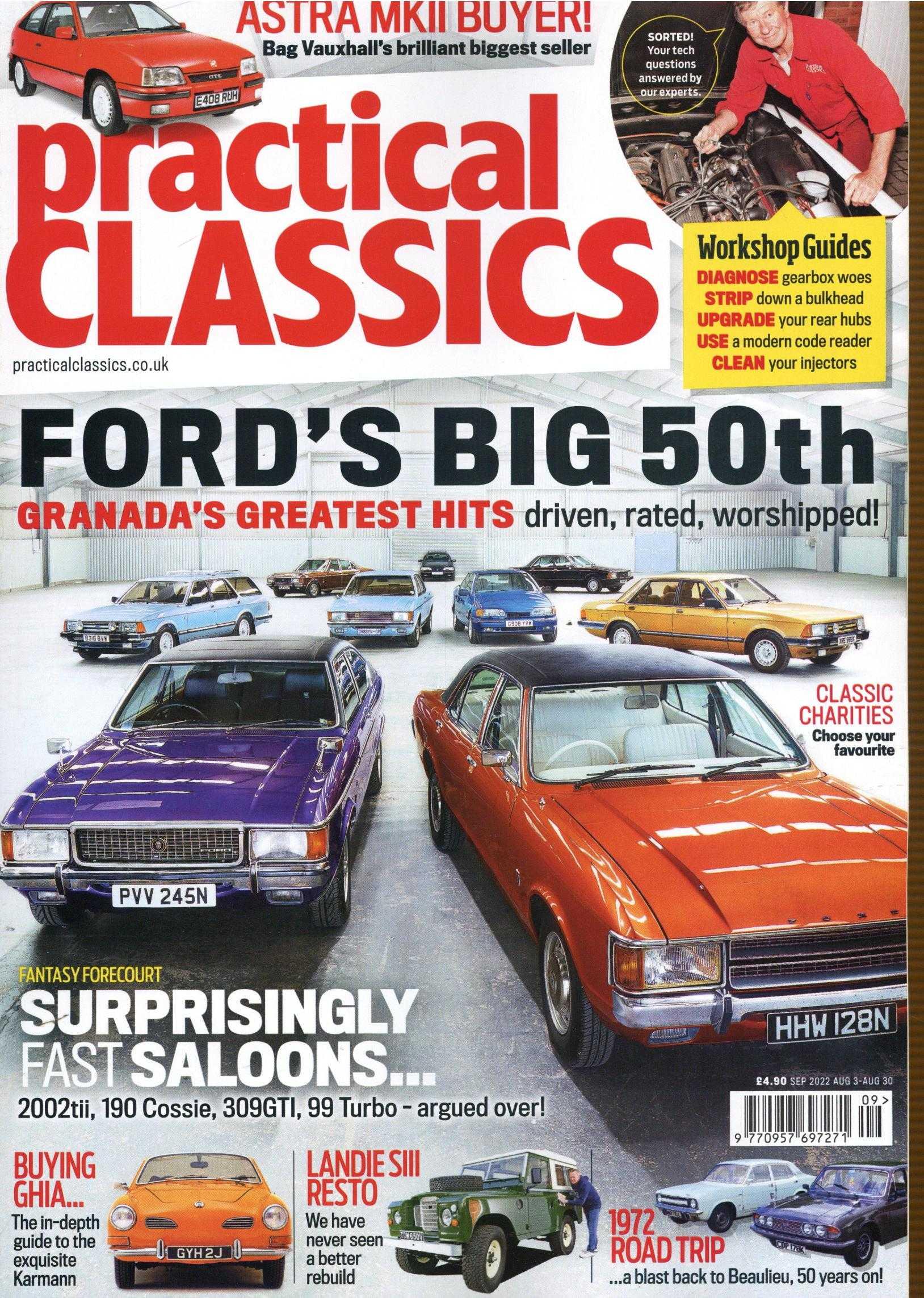 Practical Classics - Interpress