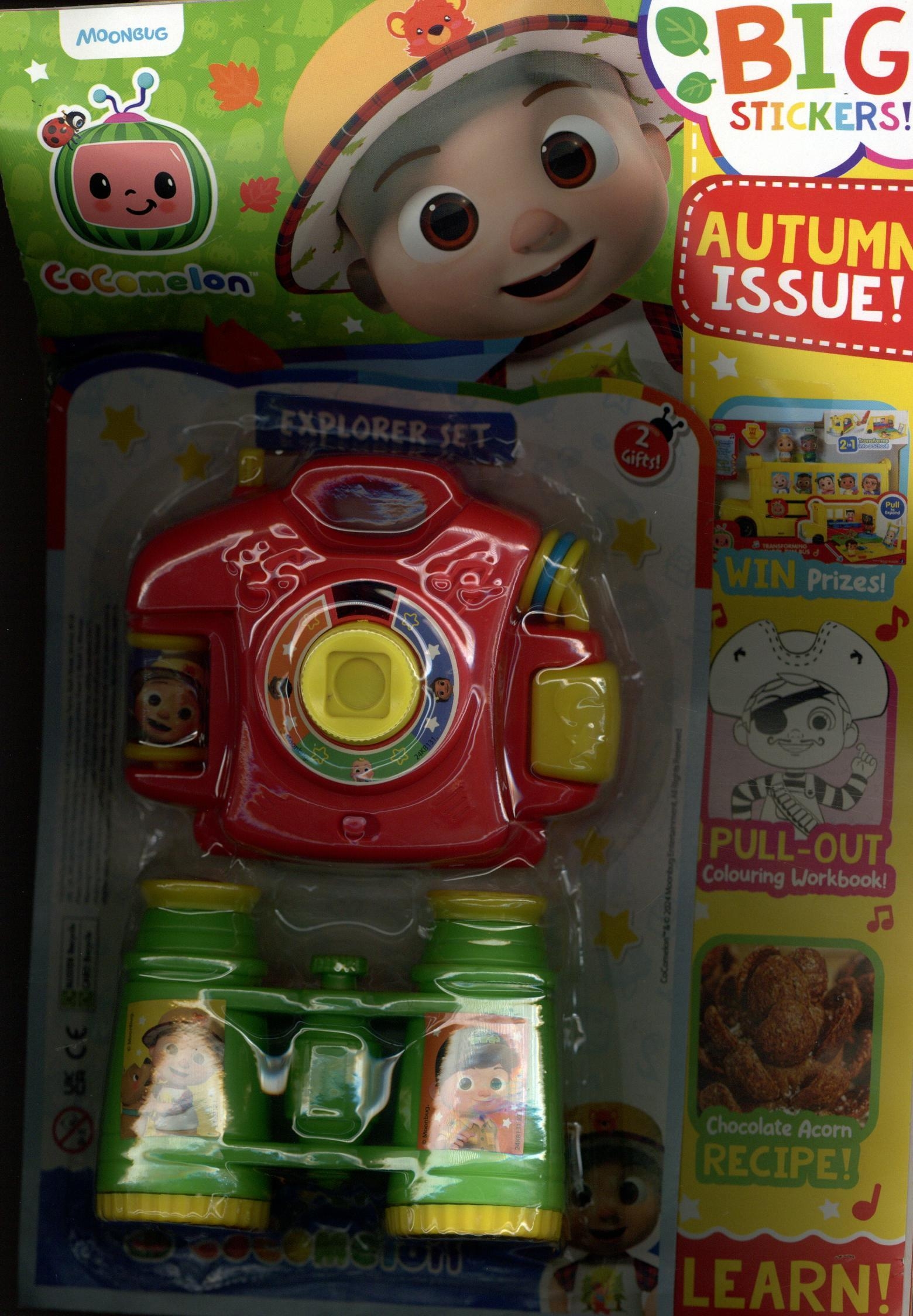 CoComelon - Interpress