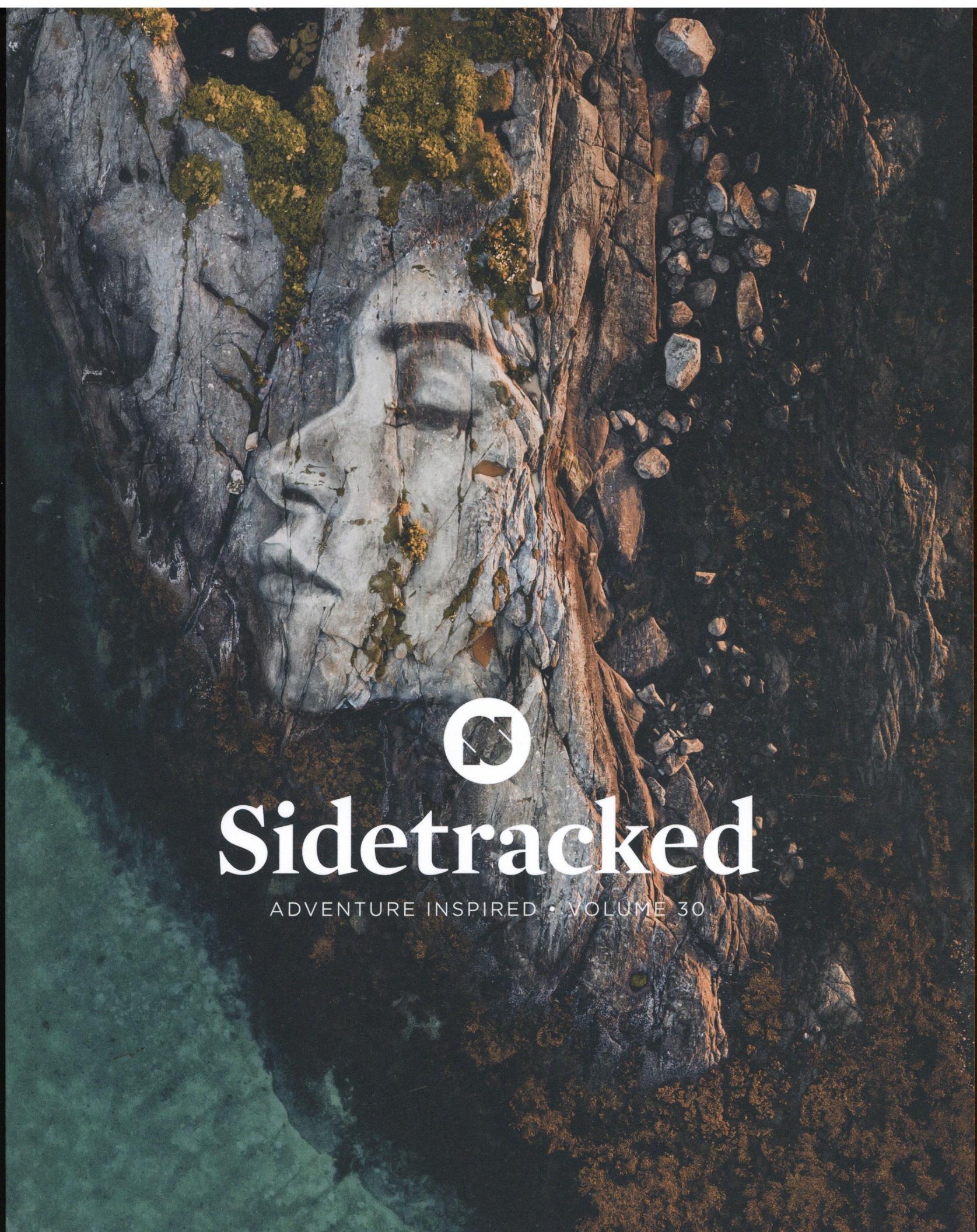 Sidetracked - Interpress