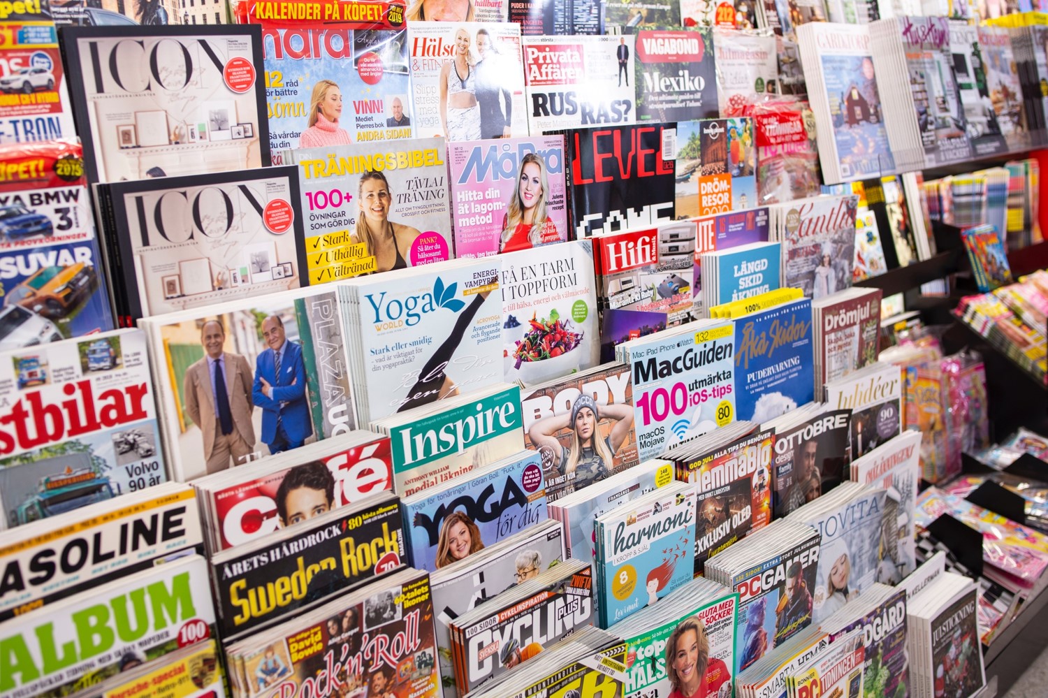 Återförsäljare - Tidsam